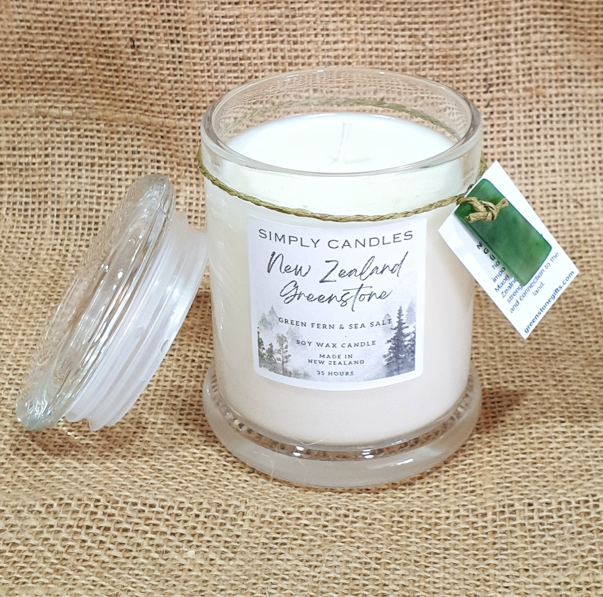 SIMPLY CANDLES – Simply Candles