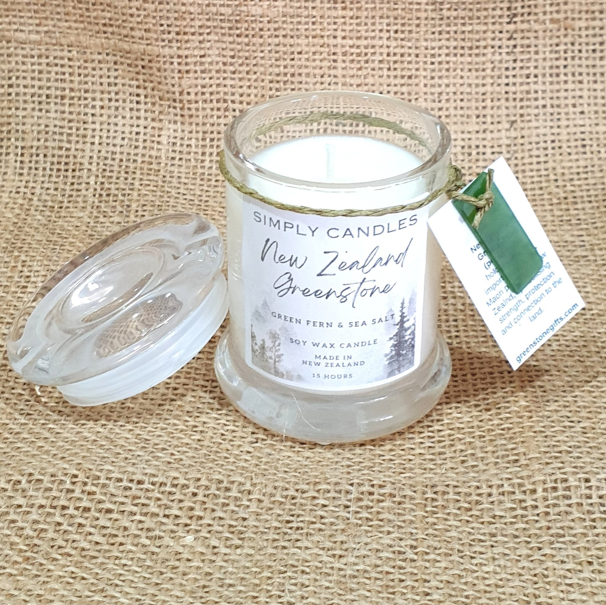 SIMPLY CANDLES – Simply Candles