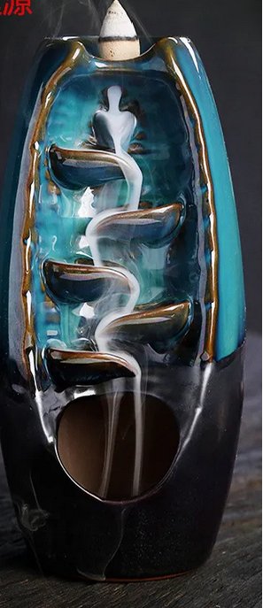 Backflow burners – Simply Candles